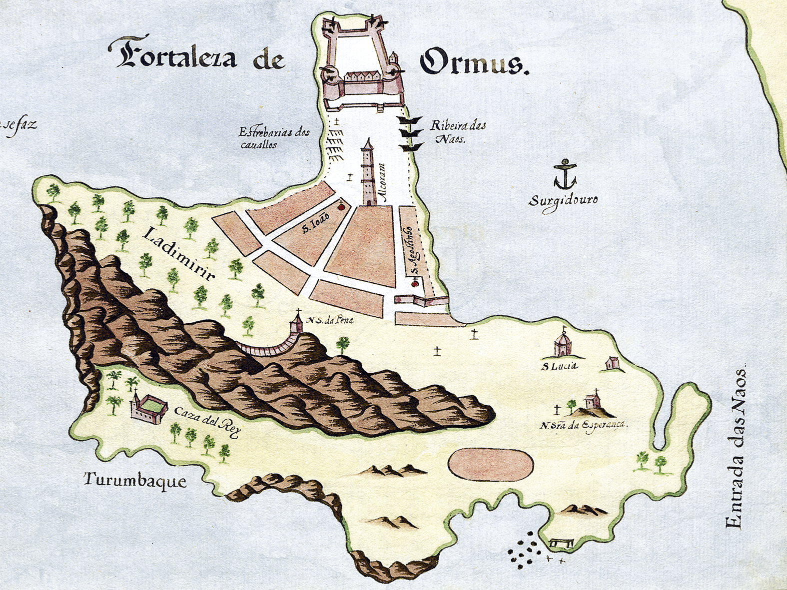 Hormuz